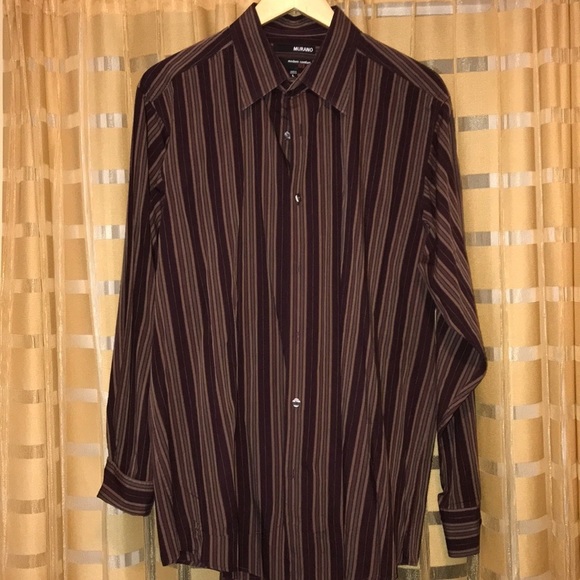 Murano | Shirts | Murano Modern Comfort | Poshmark
